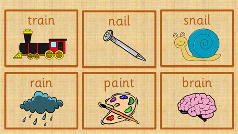 Digraph Sound Phonics Resource Pack 1 Teaching Resources