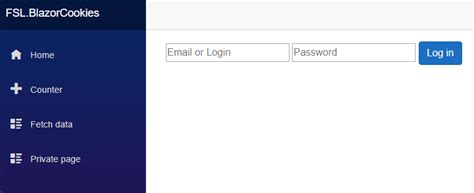 Cookies Identity No Blazor E ASP NET CORE 3 0 Fabio Silva Lima