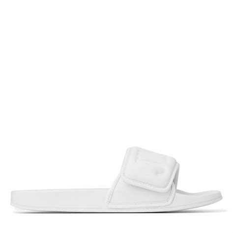 Jimmy Choo Fitzm Slide Jimmy Choo