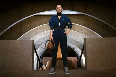 Moose Knuckles X Li Ning1990限定联名系列首次释出