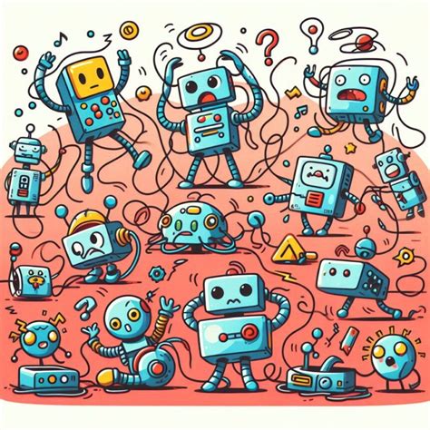 10 Examples Of Ai Gone Wrong Shocking Ai Failures And Their Lessons