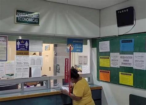 Exhorta IMSS A Registrar La Clave Bancaria Estandarizada Para Pago De