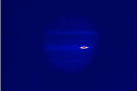 Mapping Light Propagation In A Photonic Chip Pic Magazine News
