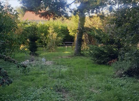 Terrain Moirans Vente Maison Moirans Les Voironelles