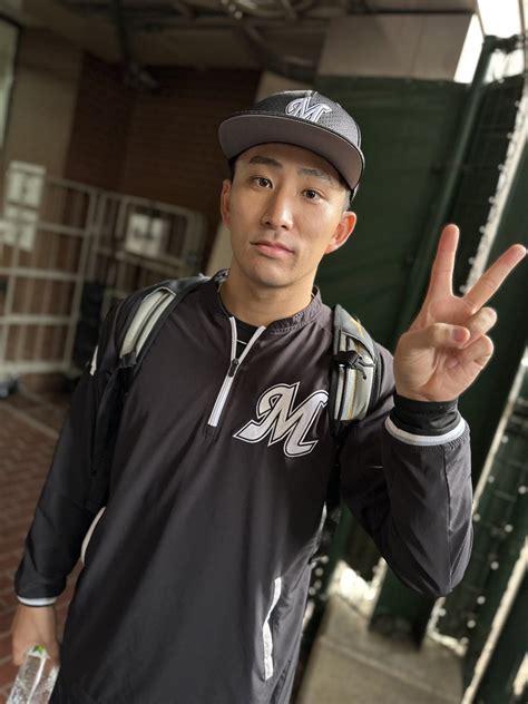 千葉ロッテマリーンズ 広報室 On Twitter 勝ち星こそつきませんでしたが、見事7回を無失点に抑えた 小島和哉 投手。 小島投手の