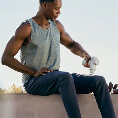 Hyperice Hypervolt Go Training