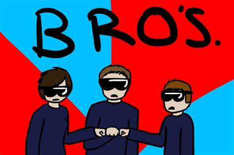 The Bro Zone