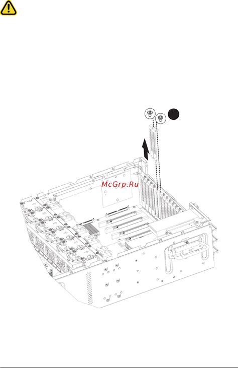Gigabyte G482-Z51 (rev. 100) [34/153] 5 2 g482 z51