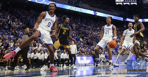 Kentucky Vs Kansas Ksr Staff Predictions