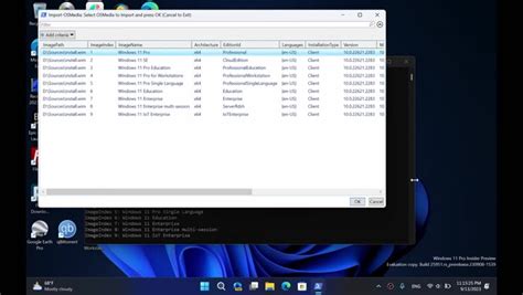 Tiny11 Making Video Ntdev Free Download Borrow And Streaming Internet Archive