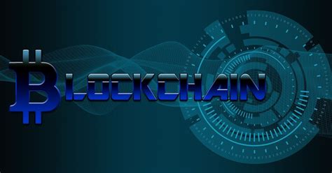 ما هي تقنية البلوك تشين Blockchain في عالم العملات المشفرة