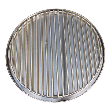 Grill For Piccolo Pizza Oven