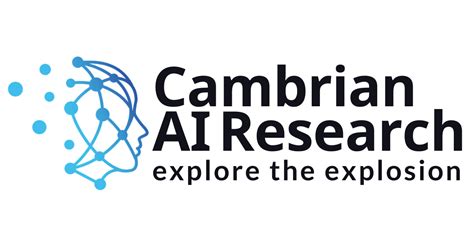 Home Cambrian Ai Research