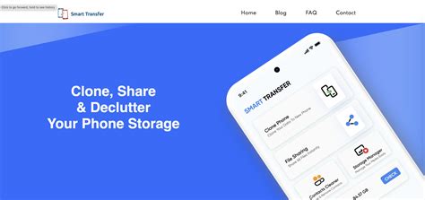 Smart Transfer Review File Sharing Revolutionized Techradar