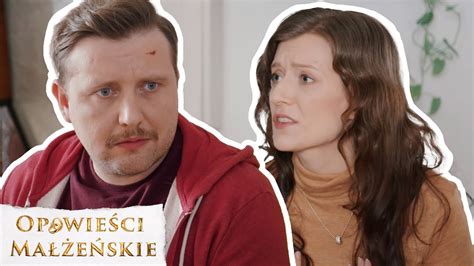 Ukrywał przed żoną pieniądze Opowieści małżeńskie YouTube