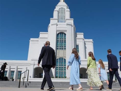 Meet The New Young Women General Presidency Lds Living