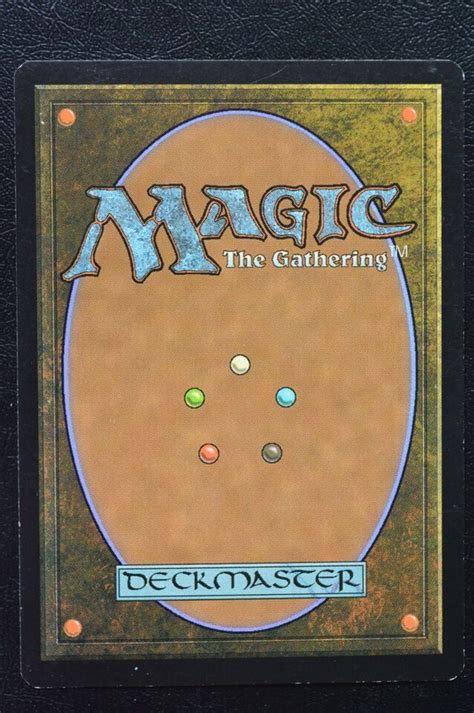 Magic The Gathering Mtg Ambassador Laquatus Tenth Edition Lp Lightly