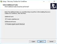 How To Repair A Corrupted CorelDraw Drawing File