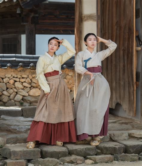 유교걸 이세영 주현영과 급이 다른 워맨스 환상적열녀박씨 계약결혼뎐 텐아시아