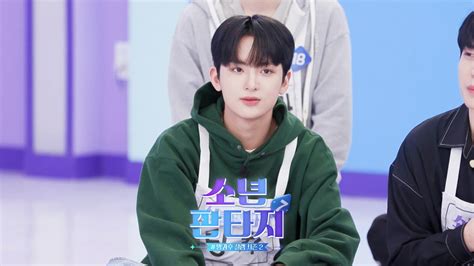 En 세미파이널 미션 발표 프로듀서 신곡 미션곡 공개 Youtube