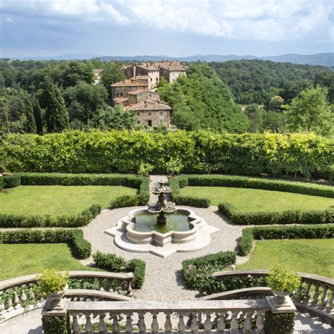 Il Borro - L'Osteria del Borro