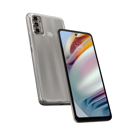Moto G60 Android Smartphone Motorola In