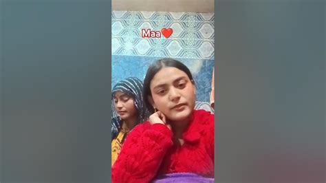 Jaise Maa Pyar Krti H Na 🥺🙌 Shortvideoviralvideoshortvideo Youtube