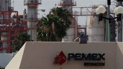 Niega Pemex Retrasos En Pagos Tras Hackeo