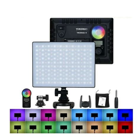 Yongnuo YN Air RGB LED Light Imajirent