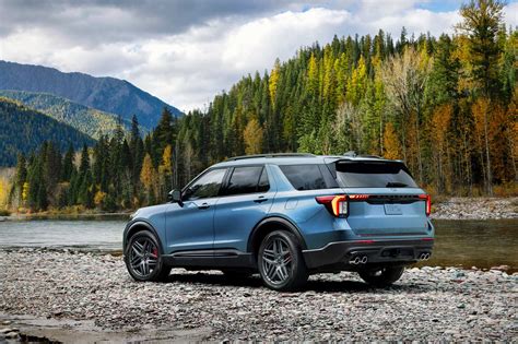2025 Explorer Limited Donna D Jordan