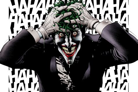 Jbc Yayıncılık Absolute Batman Öldüren Şaka Çizgi Grafik Roman