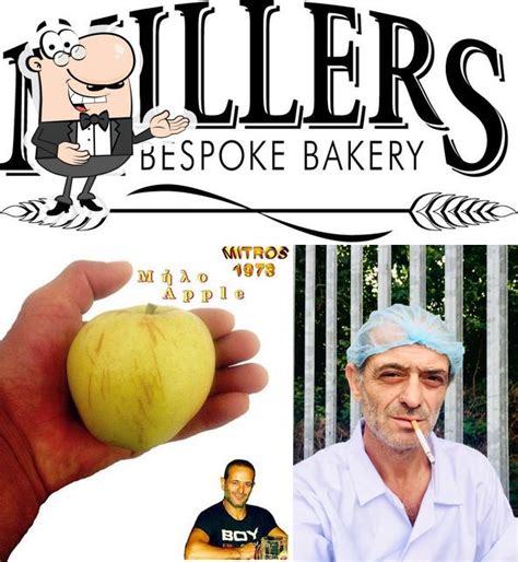 Millers Bespoke Bakery Ltd In London Restaurant Menu And Reviews