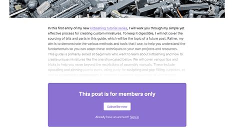 Public Preview Fade Out Effect Removes Spaces Between Paragraphs Themes Ghost Forum