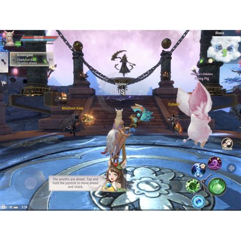 Perfect World Mobile Announces Vulpine Class Ein Presswire