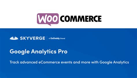 WooCommerce Google Analytics Pro Extension Gplplace