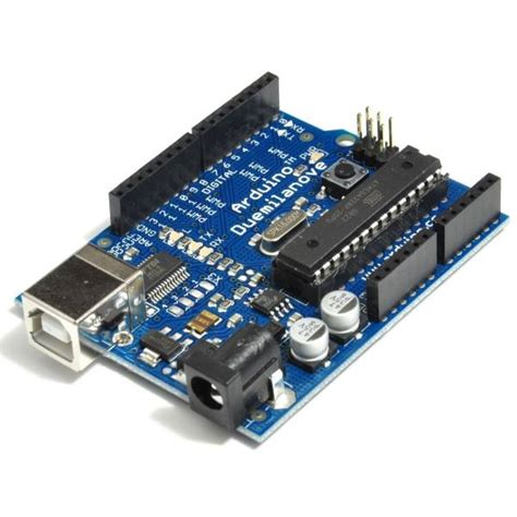 Kumpulan Rangkaian Elektronika Dan Mikrokontroler
