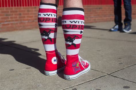Photos From The 2016 Cupids Undie Run In Boston Boston Magazine
