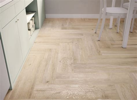 Wood Look Tiles