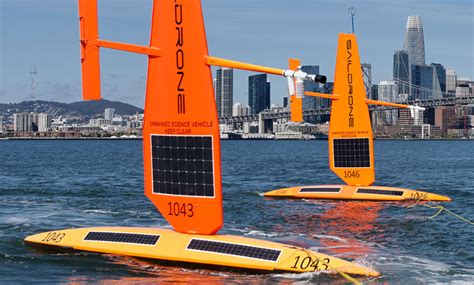 Saildrone