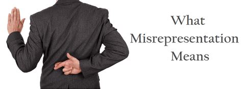 What Misrepresentation Means Denied Entry Into Canada Lawyers