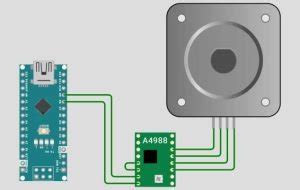 Arduino Stepper Motor From Basics To 3 Control Methods TechSparks