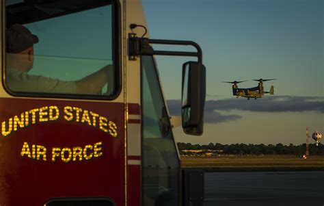 Afsoc Chief Of Staff Retires After Serving 26 Years Air Force