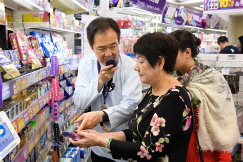 Bangkok Post Tourists Fuel Personal Translator Boom In Japan