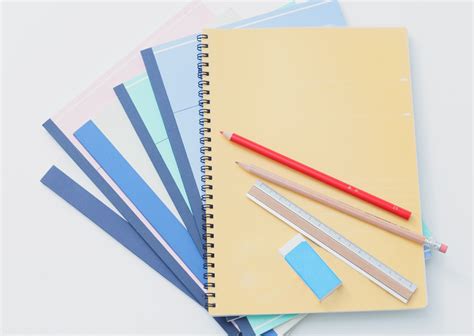Paper Sizes Chart Guide A4 A5 B5 And More Japanese Taste