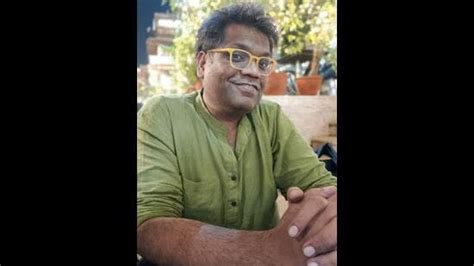 Ht Reviewer Chintan Girish Modi Picks His Favourite Read Of 2022