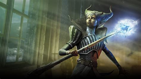 Vivienne Dragon Age Inquisition Characters Ea Official