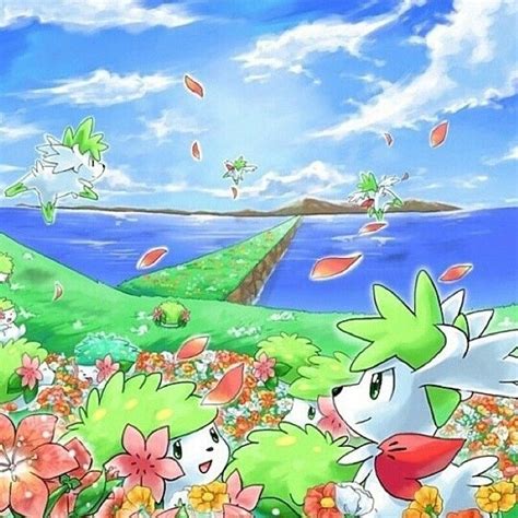 Pin En Pokémon
