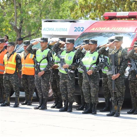 Secretaría De Estado De Defensa Nacional On Twitter Rt Ffaahn Las