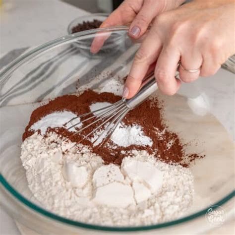 Moist Chocolate Bundt Cake Recipe Sugar Geek Show