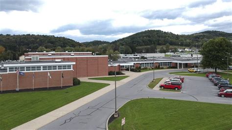 Loyalsock Township High School Loyalsock Township Area School District